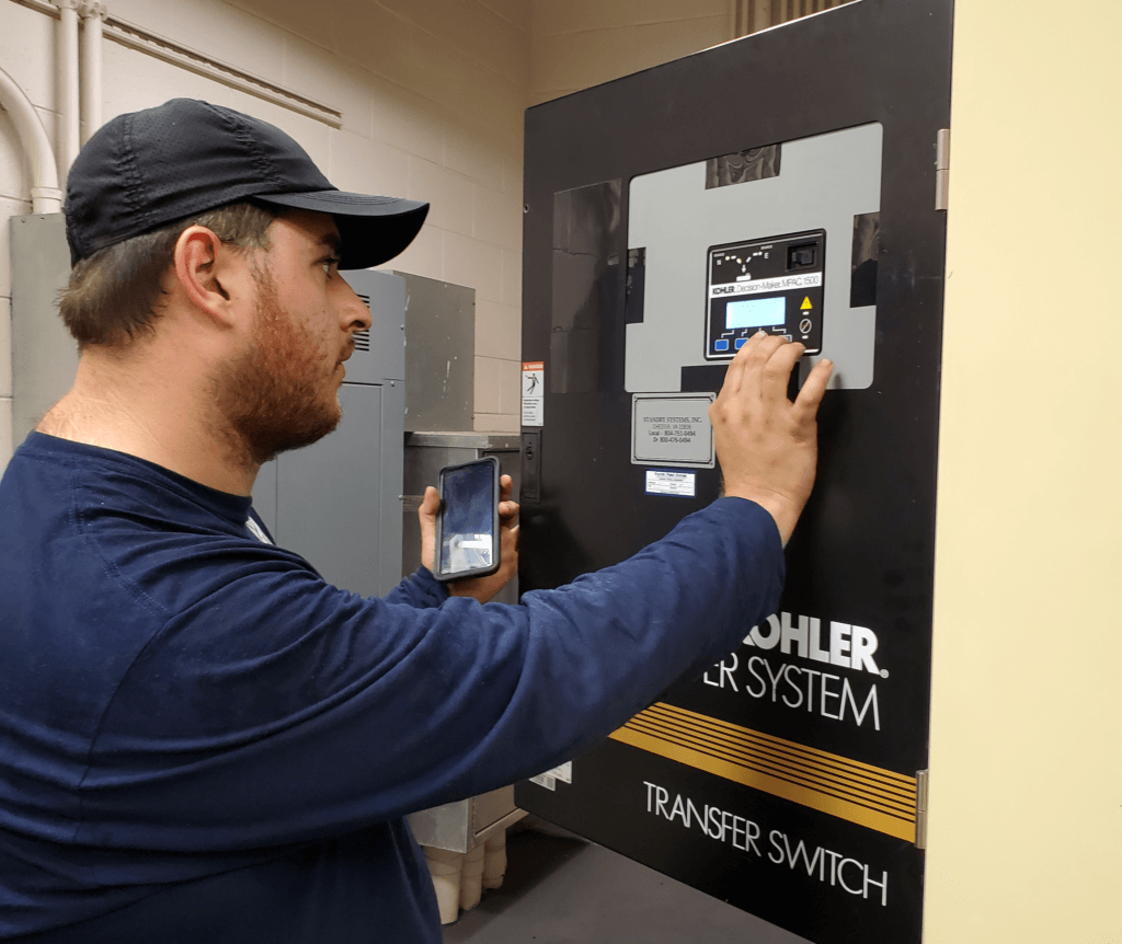 Join Our Team at Bay Power Solutions